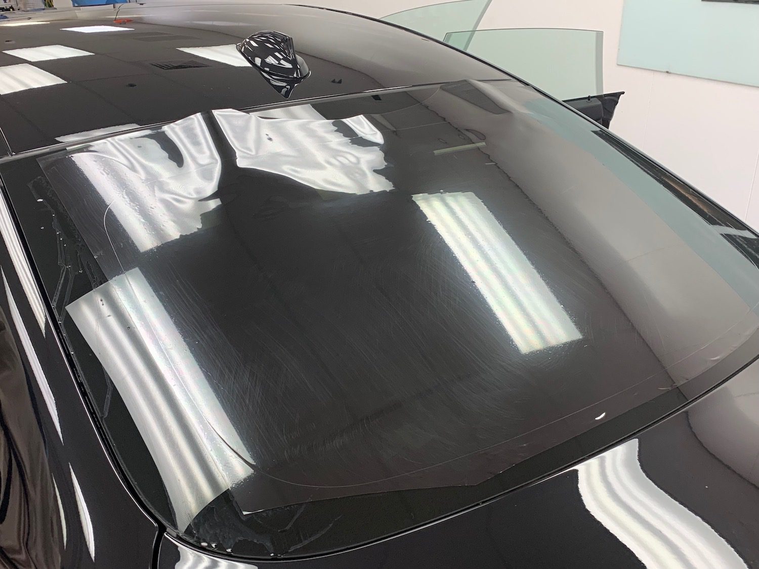 What Are the Arizona Tint Laws? Tint Regulations | Smart Film AZ