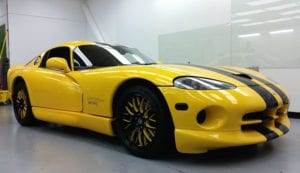 Can You Tint Your Windshield? A Guide to Finding AS-1 Line