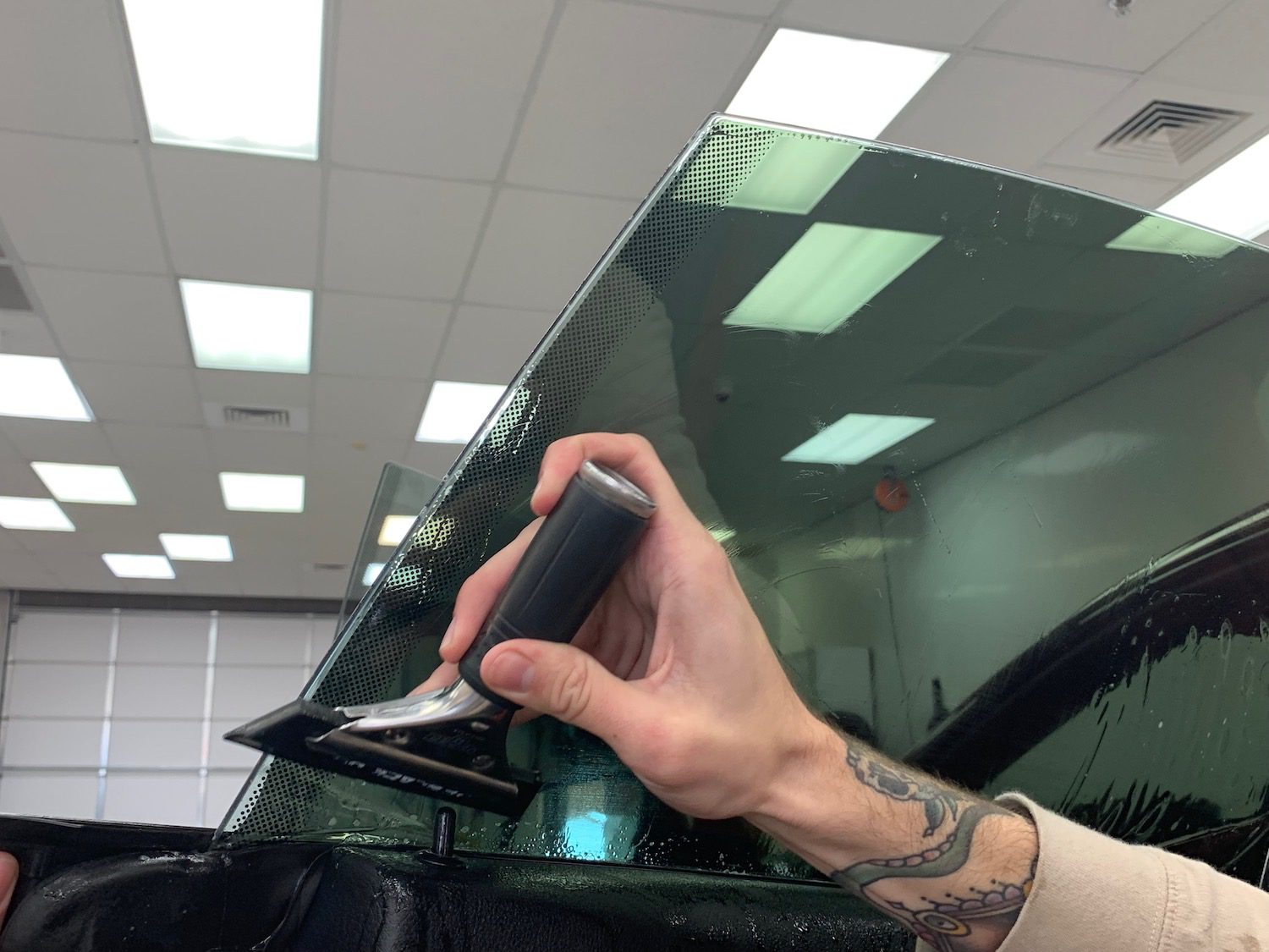 Car Window Tint Shades: Which Option Is Best for Your Vehicle?